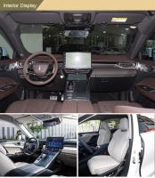China WEY Mocha 01 2.0T 2023 Multi-function Steering Wheel Electric Rear Window Petrol Car In Stoc for sale