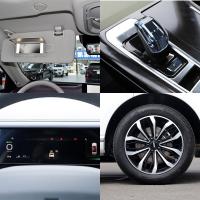 China WEY Mocha 01 2.0T 2023 Multi-function Steering Wheel Electric Rear Window Petrol Car In Stoc for sale