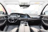 China 2023 Changan Automobile UNI-K Country VI Oil Truck with Multi-function Steering Wheel and Year 2023 for sale