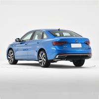 China 2023 Volkswagen Sagitar 1.2T 116HP High Speed Manual Gasoline Car 200TSI Manual Overflight Version LED equipped with ESC for sale
