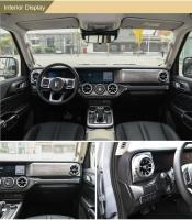 China 2023 Great Wall Compact SUV TANK 300 Off Road Version 2.0T 4WD 5 Seats Wheel Base 2750 Emission standard Euro VI Used Car for sale
