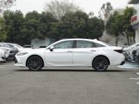 China TO-YOTA Avalon 2.0L Petrol Cars with Big Space and Electric Steering System Made for sale