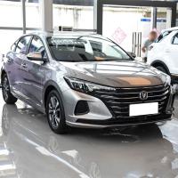 China 2023 2024 Year Changan EADO Plus 1.6L GDI Manual Petrol Car 5 Seats 1.5-2.0L Displacement for sale