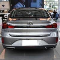 China 2023 2024 Year Changan EADO Plus 1.6L GDI Manual Petrol Car 5 Seats 1.5-2.0L Displacement for sale