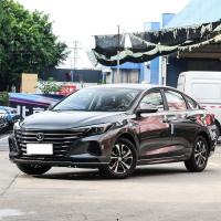 China 2023 2024 Year Changan EADO Plus 1.6L GDI Manual Petrol Car 5 Seats 1.5-2.0L Displacement for sale