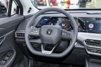 China Left Steering Changan Automobile UNI-T Country VI Oil Truck With Advanced Car Entertainment System and ACC Cruise System Car for sale
