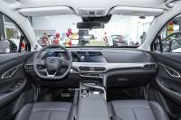 China Left Steering Changan Automobile UNI-T Country VI Oil Truck With Advanced Car Entertainment System and ACC Cruise System Car for sale
