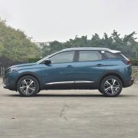 China Made 2023 Peugeot 3008 4008 SUV 5 Door Petrol Gas Gasoline Energy Mitsubishi RVR ASX Outlander Sport Citroen LED Camera for sale