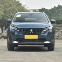 China Made 2023 Peugeot 3008 4008 SUV 5 Door Petrol Gas Gasoline Energy Mitsubishi RVR ASX Outlander Sport Citroen LED Camera for sale