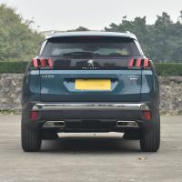 China Made 2023 Peugeot 3008 4008 SUV 5 Door Petrol Gas Gasoline Energy Mitsubishi RVR ASX Outlander Sport Citroen LED Camera for sale