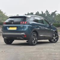 China Made 2023 Peugeot 3008 4008 SUV 5 Door Petrol Gas Gasoline Energy Mitsubishi RVR ASX Outlander Sport Citroen LED Camera for sale