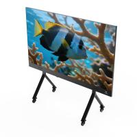 China P1.25 Smart Poster LED Screen COB Front Service 163