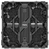 China P2.6 Interactive LED Dance Floor Display COD Die-casting AL 500x500mm 1000nits for sale