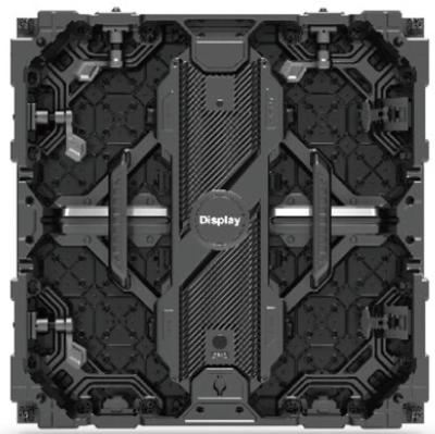 China P3.91 Audio-Reactive LED Dance Floor DMX512 500x500mm For Stage Events for sale