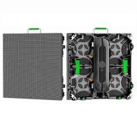 China Outdoor P3.9 Die Casting Aluminum Material Stage Rental LED Display Screen for sale