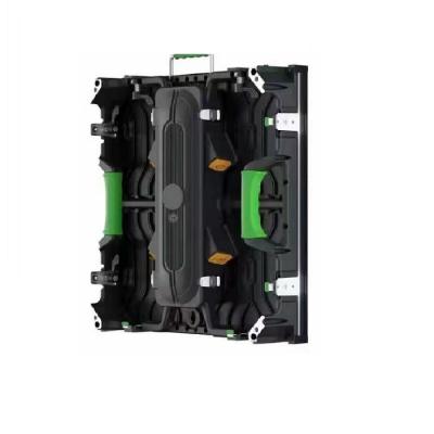 China P2.9 High Resolution Stage Rental LED Display Indoor Full Color Die-Casting Aluminum for sale