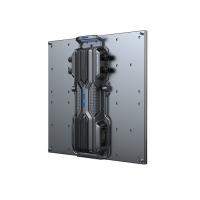 China High Load-bearing P2.6 Aluminum Plate Dance Floor LED Screen with Smart Interactive Sensor for sale