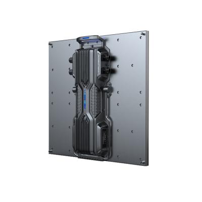 China High Load-bearing P2.6 Aluminum Plate Dance Floor LED Screen with Smart Interactive Sensor for sale