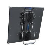 China P3.9 LED Video Floor Display 500x500mm Panel with 2T/sqm Load Capacity for Indoor Outdoor Rental for sale