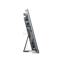 China P3.9 Interactive LED Dance Floor Display 500x500mm with 2000 Nits Brightness and 2.0T Load Capacity for Indoor Rental for sale