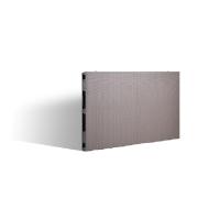 China P1.56 Small Pixel Pitch Front Service HD LED Display with Die-casting Aliuminum Cabinet for sale