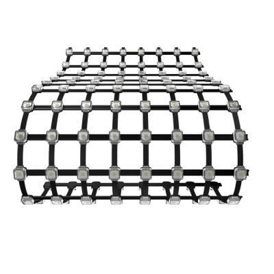 China P30 Flexible LED Mesh Screen 31.25mm Pitch with 8000 Nits Brightness for Outdoor Building Facades for sale