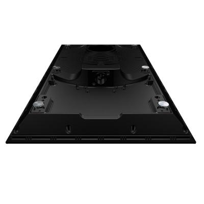 China P2.97 Outdoor LED Display Module SMD1415 Magnetic 45 Degree Front Service IP66 for sale