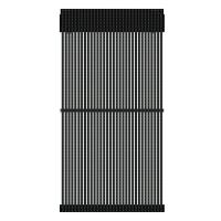 China Outdoor Facade Fixed P15.625 DIP Curtain LED Display 10000 Nits Brightness IP67 Waterproof for sale