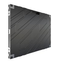 China P2.5 Indoor LED Video Wall Display 640x480mm with 71mm Slim Profile and 800+ Nits Brightness for sale