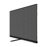 China P6.67 Sport Perimeter LED Display Aluminum Profile Adjustable Stand IP65 for sale
