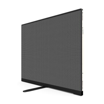 China Outdoor P10 Sport Perimeter LED Display 1200x900mm with 6000 Nits Brightness and IP65 Rating for Stadiums for sale