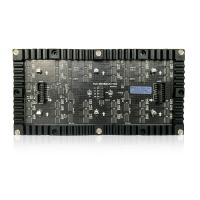 China 240x120mm Flexible LED Display Screen with 600-1000nits Brightness and 1.25-1.875mm Pixel Pitch for sale