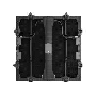 China Carbon Fiber LED Display Panel P2.6 SMD1415 500x500mm 4.8kg Light Weight Rental Screen for sale