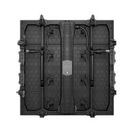 China P3.9 Carbon Fiber LED Display Panel 500x500mm Outdoor Rental Screen with IP65 Rating for sale