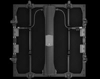 China P2.6 Indoor Stage Rental Carbon fiber LED display screen Light Weight 5cm Thickness for sale