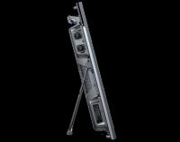China P2.6 Interactive LED Floor Display 500x500mm with 2.5T/m² Load Capacity and 4000 Nits Brightness for sale
