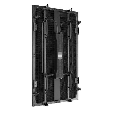 China P3.9 Indoor Stage Rental LED Display Carbon Fiber Feather Like Weight for sale
