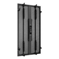 China P10.4 Outdoor Transparent LED Display - 5000 Nits Brightness, IP65 Waterproof, Carbon Fiber 28kg/sqm for sale