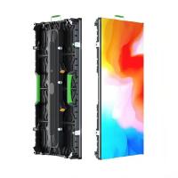 China Indoor P2.6 LED Screen For Stage Rental Full Color Die-Casting Aluminum for sale