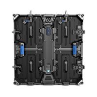China P2.5 Indoor Rental LED Display Die-Casting Aluminum Cabinet Panel Billboard for sale