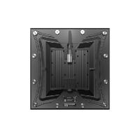 China P4 Power Box Integration Fixed Outdoor LED Display Module Smart with 16bits Gray Scale for sale