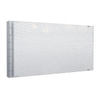 China P4 Adhesive Transparent LED Display Durable Stable For Storefront Glass Window for sale