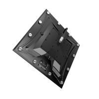 China P2.85 Front Access Outdoor Fixed LED Module with 45° Module Edges for Various Splicing for sale