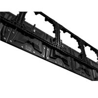 China Indoor P2.97 Fixed LED Module Display Smart Integrated Panel 250x500mm for sale