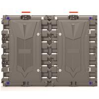 China P8 Sport Perimeter LED Display 1280x960mm Die-Casting Aluminum Cabinet with 6000 Nits Brightness for Football Stadiums for sale