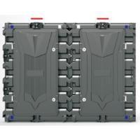 China P8 Sport Perimeter LED Display 1280x960mm Die-Casting Aluminum Cabinet with 6000 Nits Brightness for Football Stadiums for sale