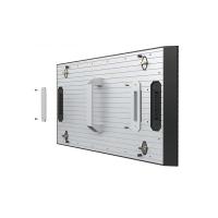 China P3.9 SMD1921 Outdoor Fixed LED Screen 1000×1000mm 100% Full Front Maintenance for sale