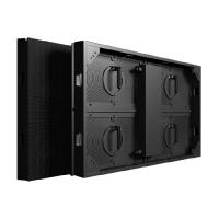China P5 Indoor Fixed LED Display Aluminum Profile Digital Video For Advertising for sale