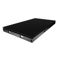 China P5 Indoor Fixed LED Display Aluminum Profile Digital Video For Advertising for sale
