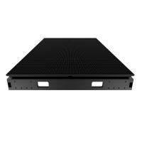 China P5 Indoor Fixed LED Display Aluminum Profile Digital Video For Advertising for sale